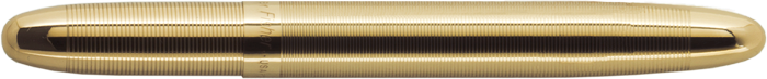 Fisher Space Pen Lacquered Brass Bullet Space Pen - 400G | Gear Supply ...