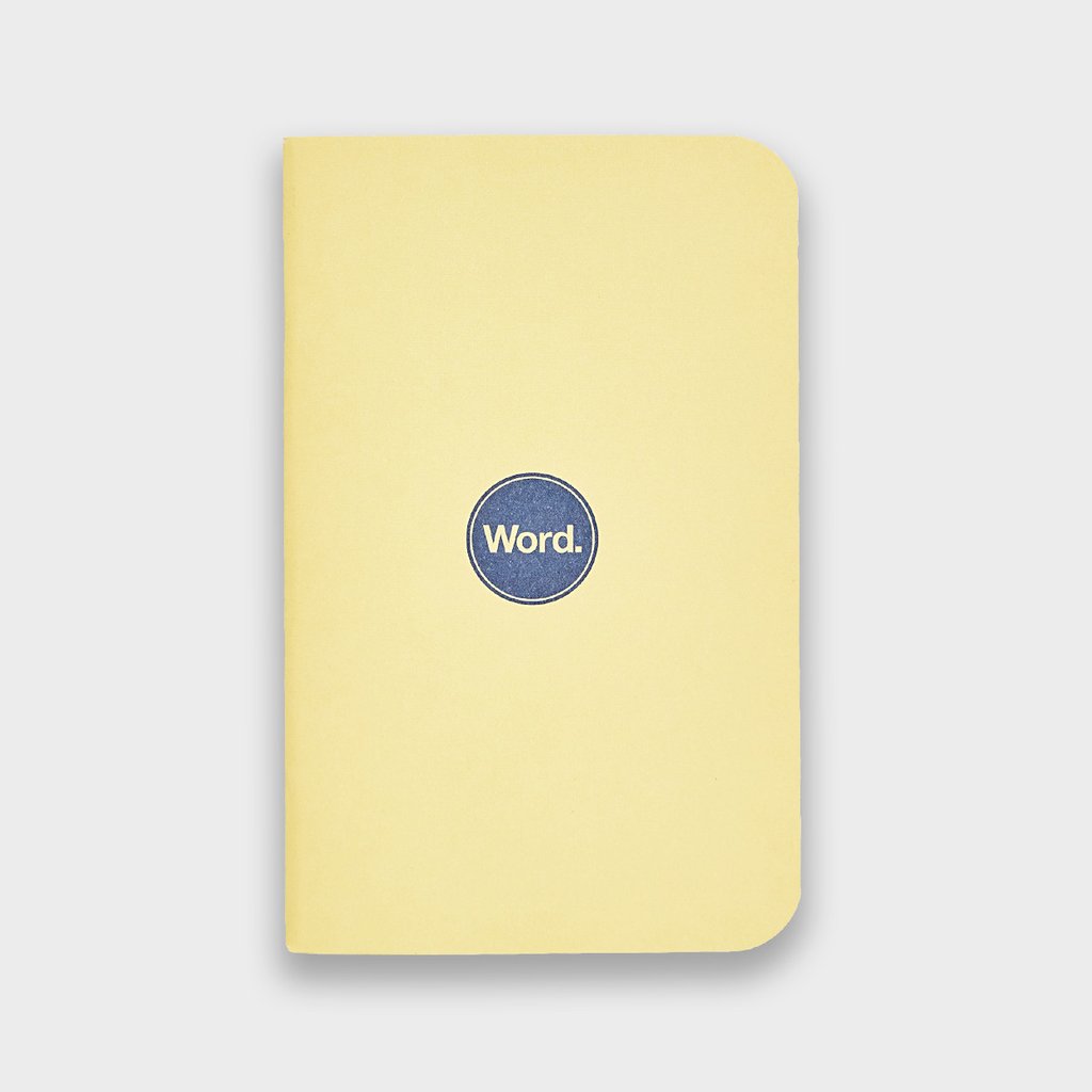 Notebooks | Gear Supply Company